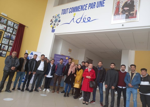 Faculté des Sciences Fès