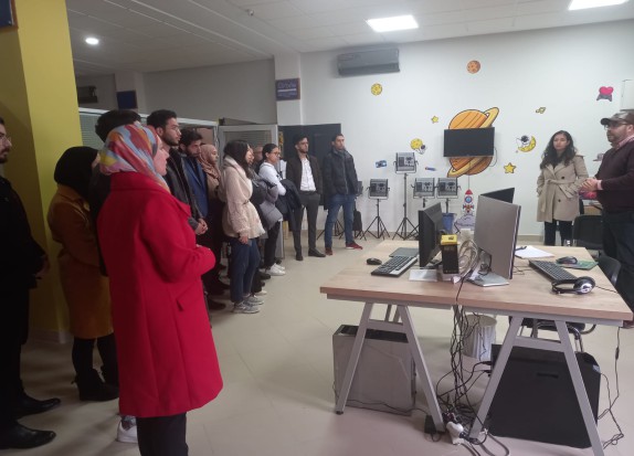 Faculté des Sciences Fès