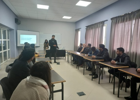 Faculté des Sciences Fès