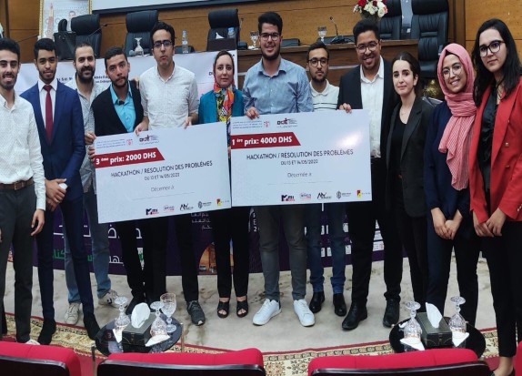 Faculté des Sciences Fès