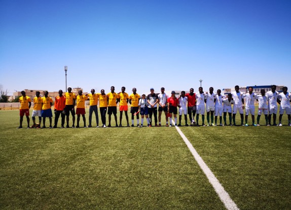 Faculté des Sciences Fès
