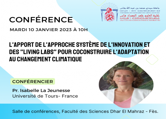 Faculté des Sciences Fès