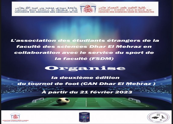 Faculté des Sciences Fès