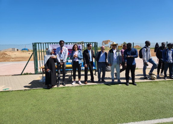 Faculté des Sciences Fès