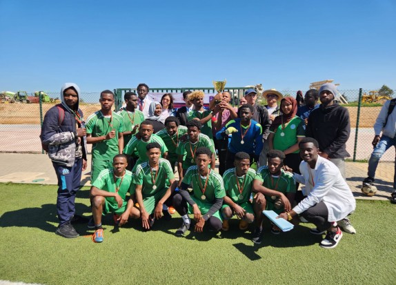Faculté des Sciences Fès